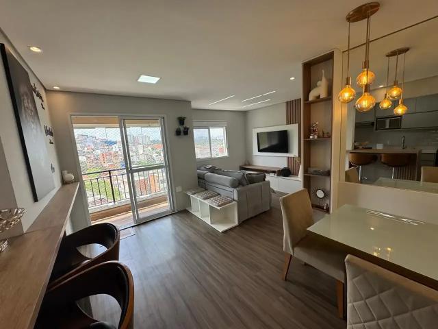 Apartamento para Venda em Barueri/SP Votupoca 3 Quartos