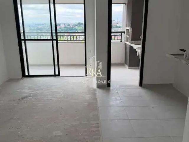 Apartamento para Venda em Barueri/SP Aldeia 3 Quartos