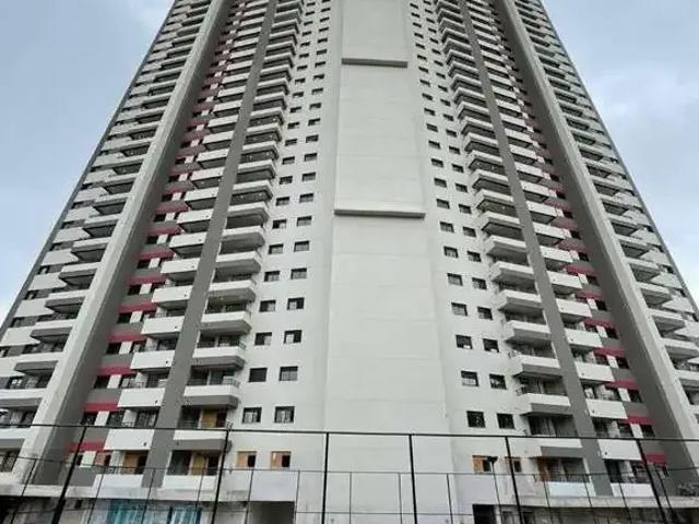 Apartamento para Venda em Barueri/SP Aldeia 3 Quartos