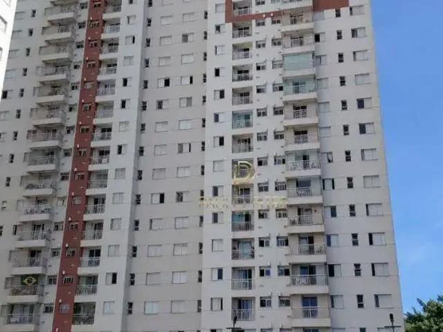 Apartamento para Venda em Barueri/SP Aldeia 3 Quartos