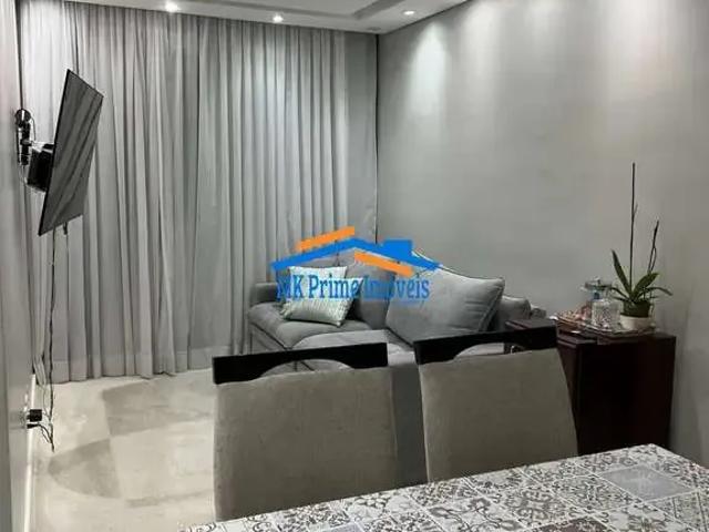 Apartamento para Venda em Barueri/SP Nova Aldeinha/Aldeia 3 Quartos