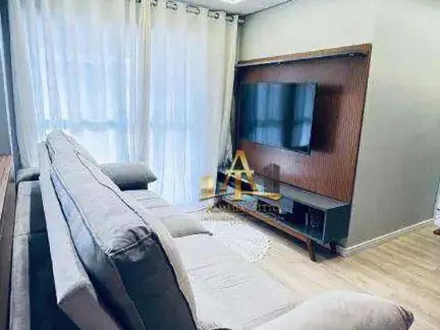 Apartamento para Venda em Barueri/SP Aldeia 3 Quartos