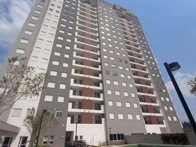 Apartamento para Venda em Barueri/SP Aldeia 2 Quartos