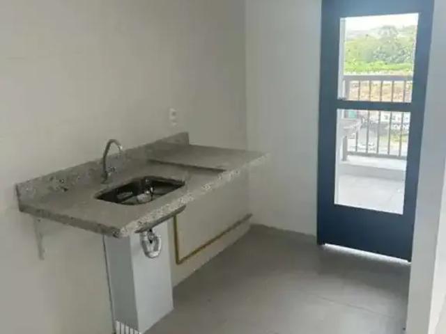 Apartamento para Venda em Barueri/SP Aldeia 2 Quartos