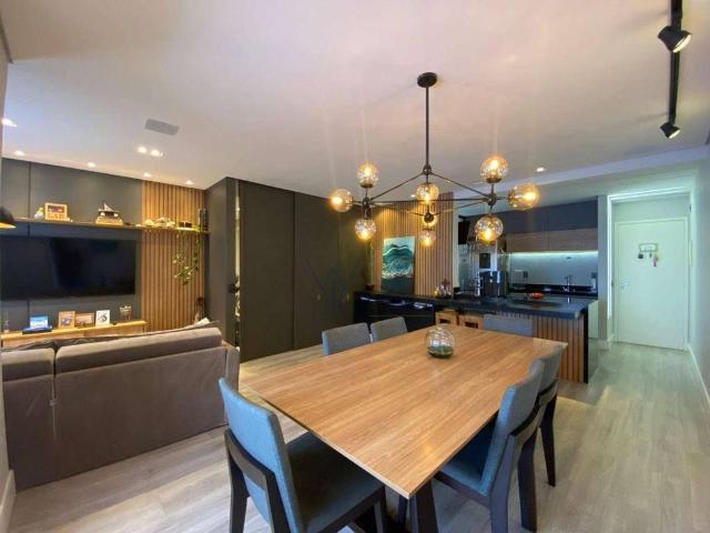 Apartamento para Venda em Barueri/SP Aldeia 2 Quartos