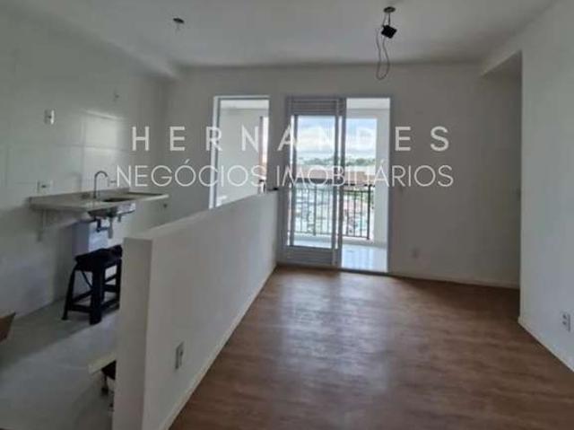 Apartamento para Venda em Barueri/SP Aldeia 2 Quartos