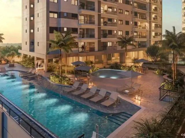 Apartamento para Venda em Barueri/SP Aldeia 2 Quartos