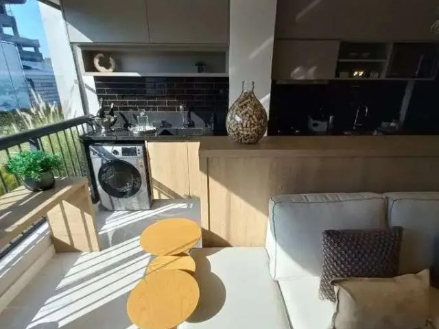 Apartamento para Venda em Barueri/SP Aldeia 2 Quartos