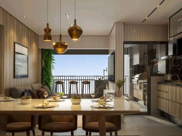 Apartamento para Venda em Barueri/SP Aldeia 2 Quartos