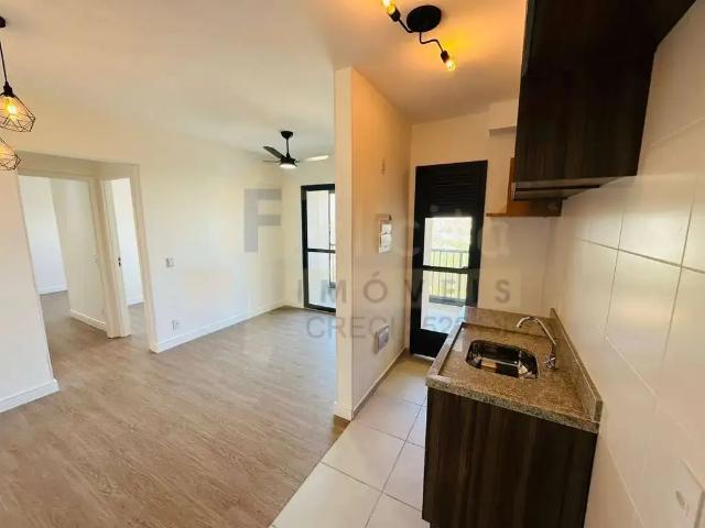 Apartamento para Venda em Barueri/SP Aldeia 2 Quartos