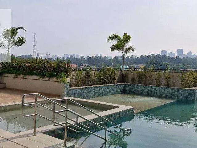 Apartamento para Venda em Barueri/SP Aldeia 2 Quartos