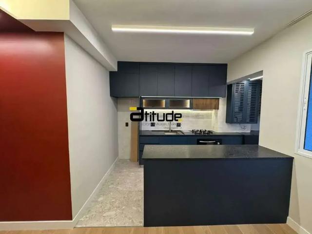 Apartamento para Venda em Barueri/SP Nova Aldeinha/Aldeia 2 Quartos