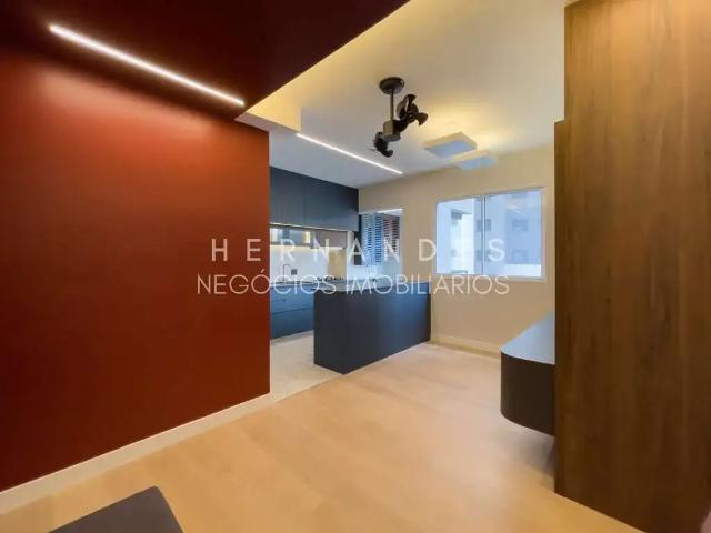 Apartamento para Venda em Barueri/SP Aldeia 2 Quartos