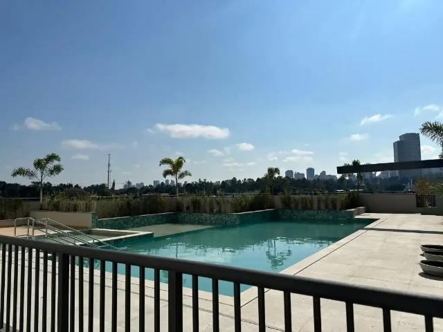 Apartamento para Venda em Barueri/SP Aldeia 2 Quartos