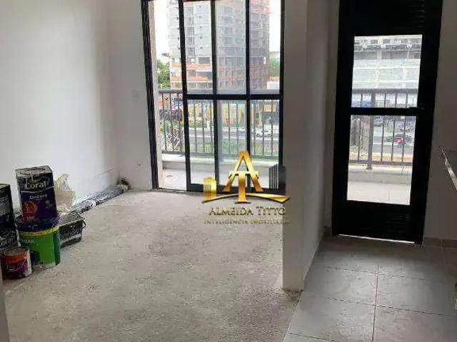 Apartamento para Venda em Barueri/SP Aldeia 2 Quartos