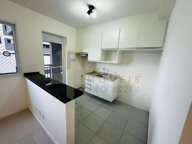 Apartamento para Venda em Barueri/SP Aldeia 2 Quartos