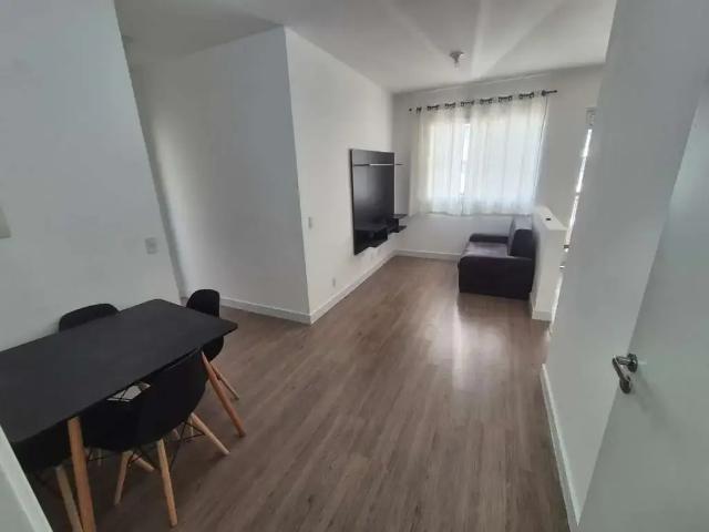 Apartamento para Venda em Barueri/SP Aldeia 2 Quartos