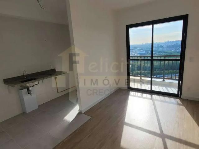 Apartamento para Venda em Barueri/SP Aldeia 2 Quartos