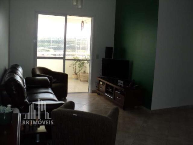 Apartamento para Venda em Barueri/SP Aldeia 2 Quartos