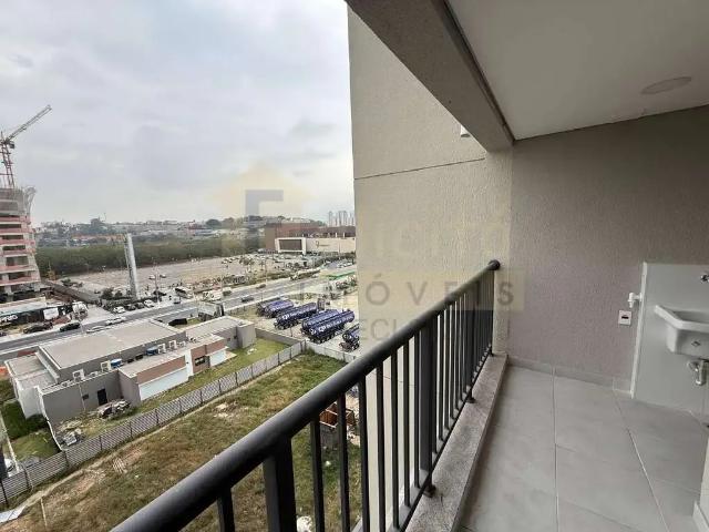 Apartamento para Venda em Barueri/SP Aldeia 2 Quartos