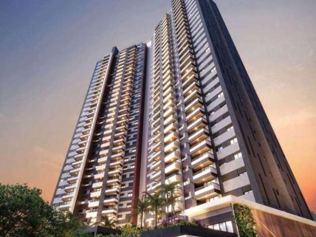 Apartamento para Venda em Barueri/SP Aldeia 2 Quartos