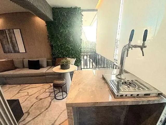 Apartamento para Venda em Barueri/SP Aldeia 2 Quartos