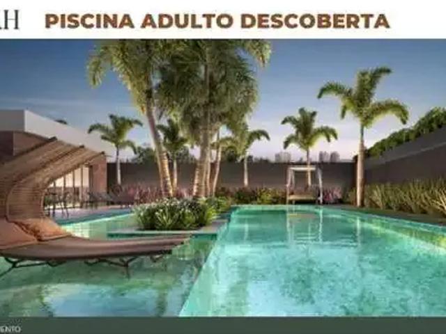 Apartamento para Venda em Barueri/SP Alphagran Alphaville 4 Quartos