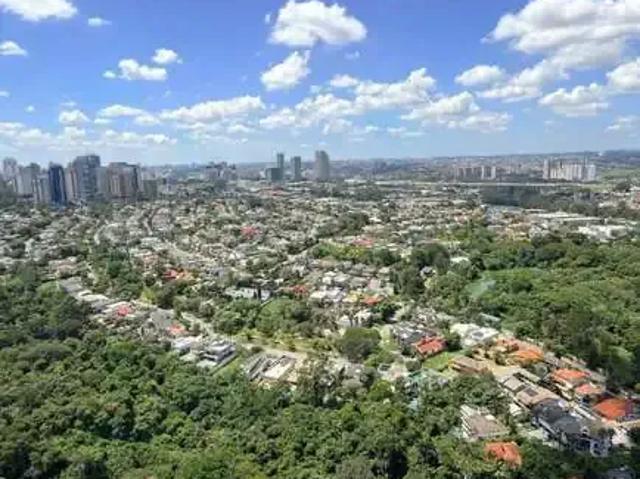 Apartamento para Venda em Barueri/SP Alphagran Alphaville 4 Quartos