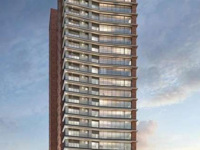 Apartamento para Venda em Barueri/SP Alphagran Alphaville 4 Quartos