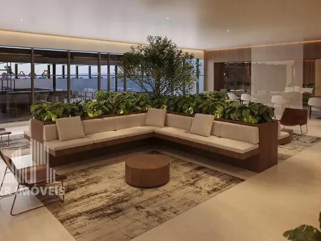 Apartamento para Venda em Barueri/SP Alphagran Alphaville 1 Quartos