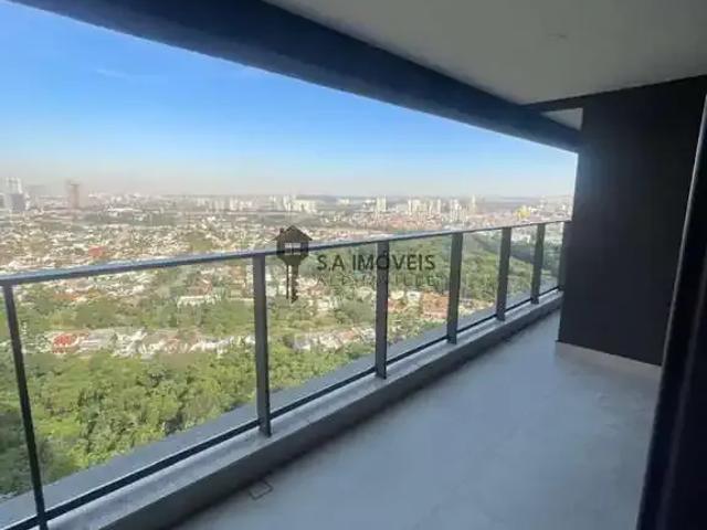 Apartamento para Venda em Barueri/SP Alphagran Alphaville 2 Quartos