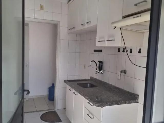 Apartamento para Venda em Barueri/SP Alphagran Alphaville 2 Quartos