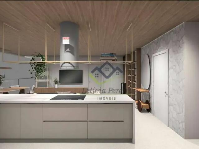 Apartamento para Venda em Barueri/SP Alphagran Alphaville 2 Quartos