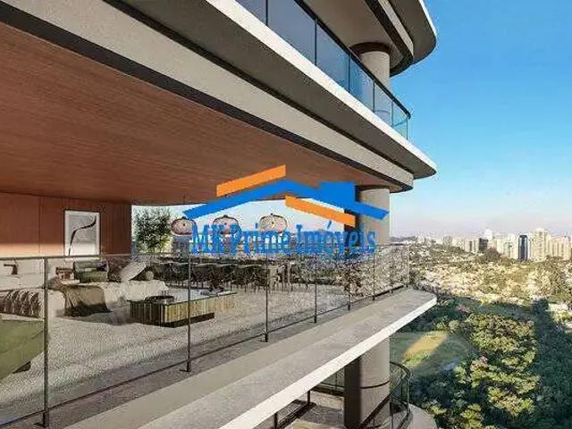 Apartamento para Venda em Barueri/SP Alphagran Alphaville 2 Quartos