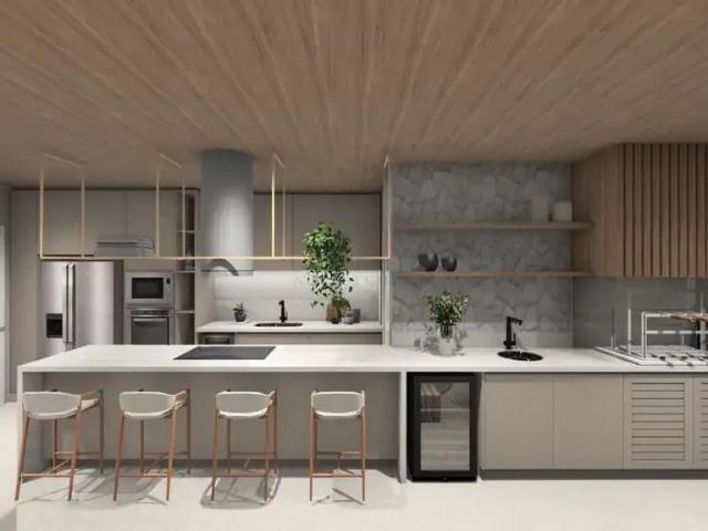 Apartamento para Venda em Barueri/SP Alphagran Alphaville 2 Quartos