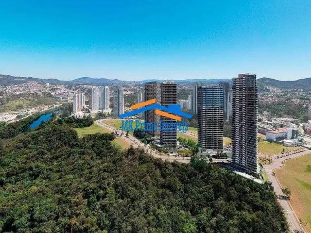 Apartamento para Venda em Barueri/SP Alphagran Alphaville 2 Quartos