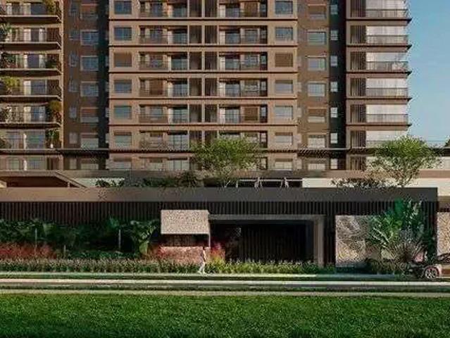 Apartamento para Venda em Barueri/SP Alphagran Alphaville 2 Quartos