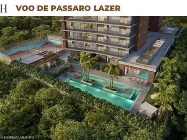 Apartamento para Venda em Barueri/SP Alphagran Alphaville 3 Quartos