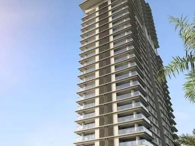 Apartamento para Venda em Barueri/SP Alphagran Alphaville 3 Quartos