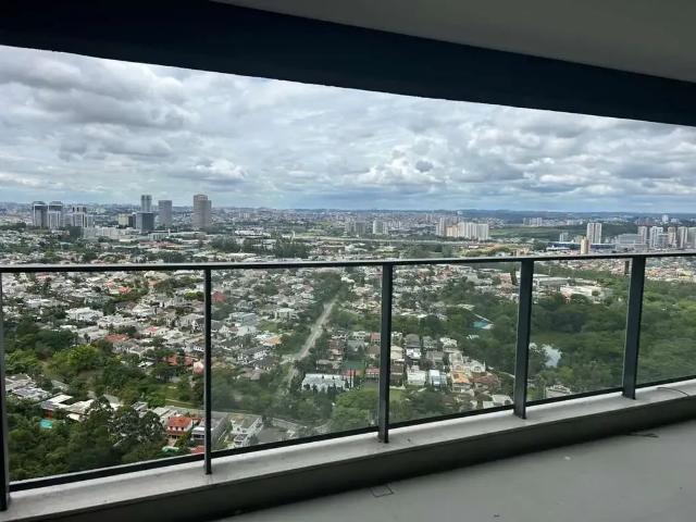 Apartamento para Venda em Barueri/SP Alphagran Alphaville 3 Quartos