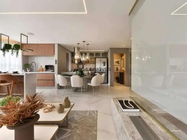 Apartamento para Venda em Barueri/SP Alphagran Alphaville 3 Quartos