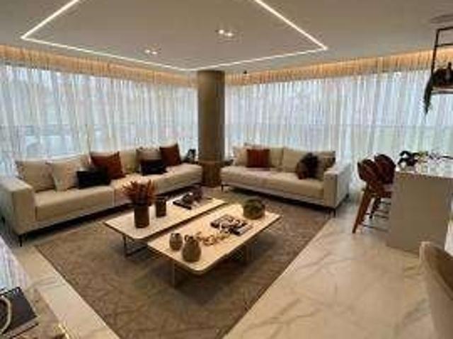 Apartamento para Venda em Barueri/SP Alphagran Alphaville 3 Quartos