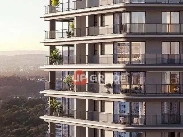 Apartamento para Venda em Barueri/SP Alphagran Alphaville 3 Quartos