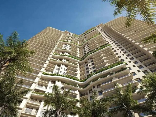 Apartamento para Venda em Barueri/SP Alphagran Alphaville 3 Quartos