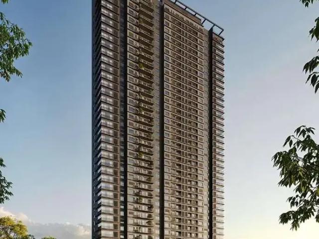 Apartamento para Venda em Barueri/SP Alphagran Alphaville 3 Quartos
