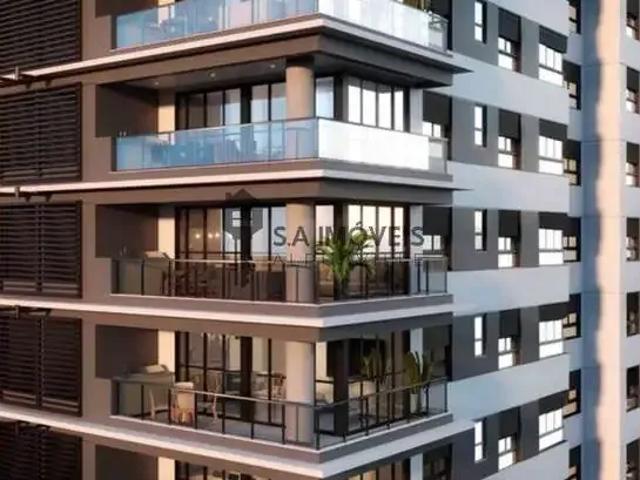 Apartamento para Venda em Barueri/SP Alphagran Alphaville 3 Quartos