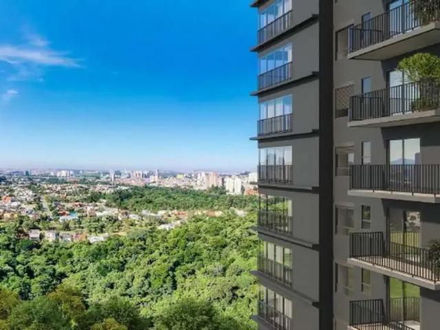 Apartamento para Venda em Barueri/SP Alphagran Alphaville 3 Quartos