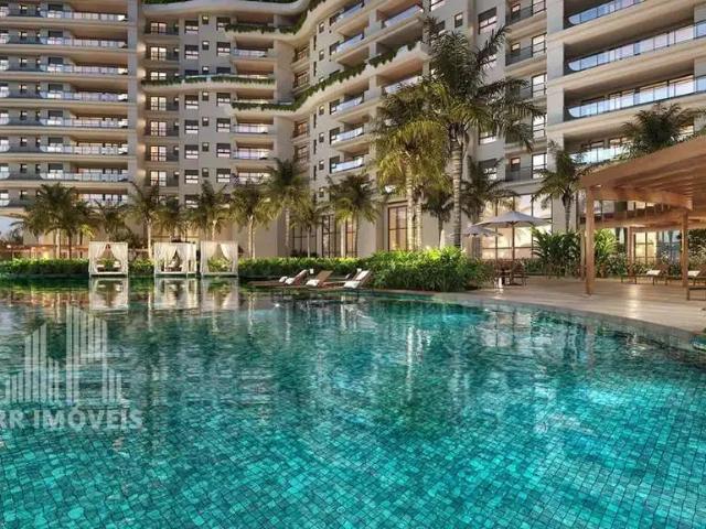 Apartamento para Venda em Barueri/SP Alphagran Alphaville 3 Quartos