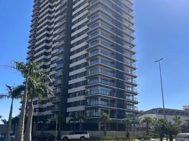 Apartamento para Venda em Barueri/SP Alphagran Alphaville 3 Quartos