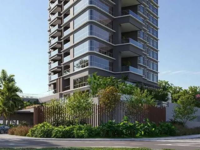 Apartamento para Venda em Barueri/SP Alphagran Alphaville 3 Quartos